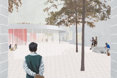 HEILIG HART COLLEGE WAREGEM