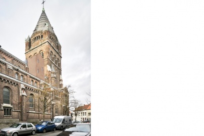 DE PEPERBUS BORGERHOUT